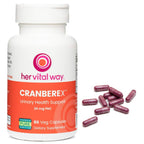 High potency cranberry extract benefits