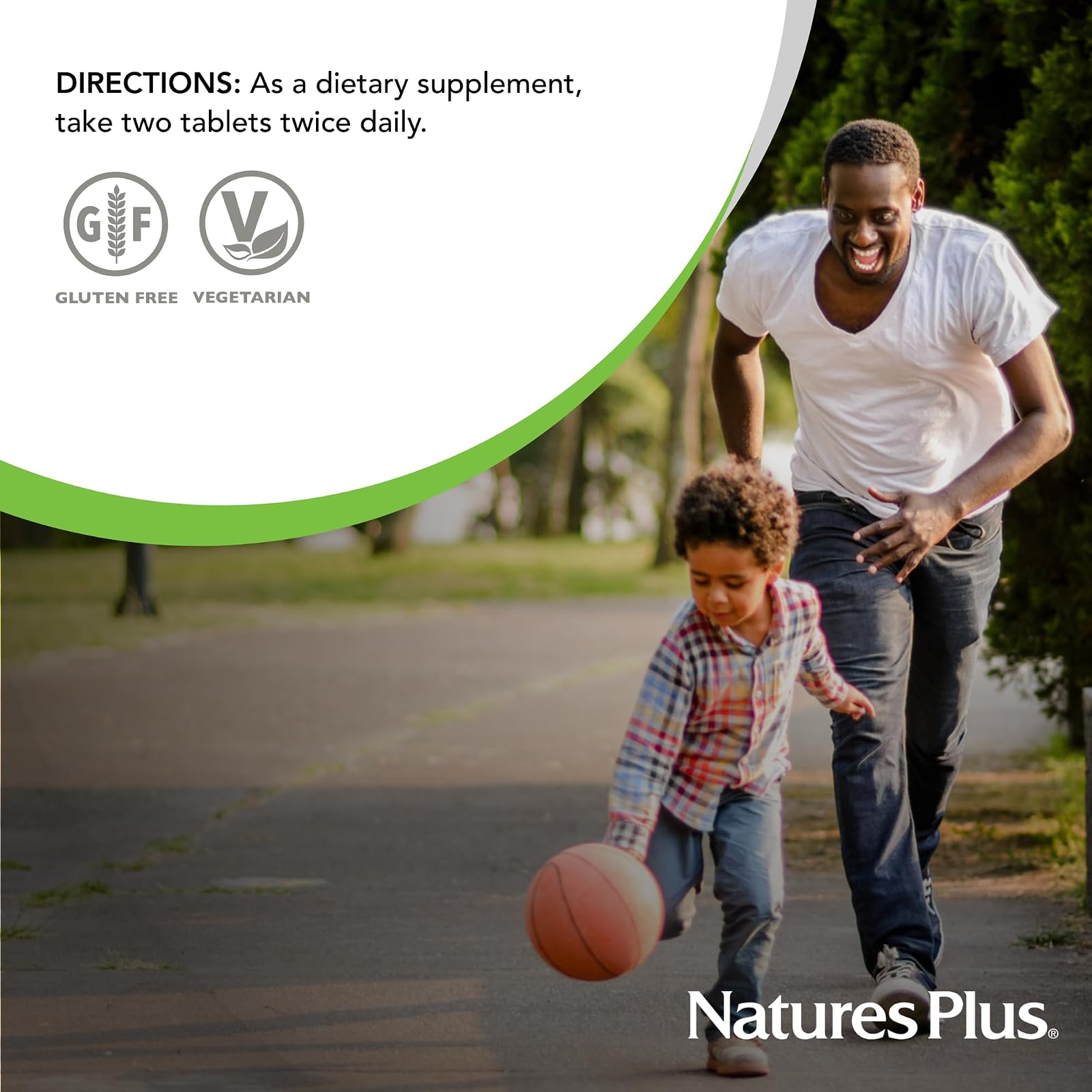 High potency cranberry for immune support