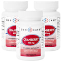 high-potency cranberry supplement for health
