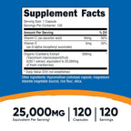 high potency cranberry supplement