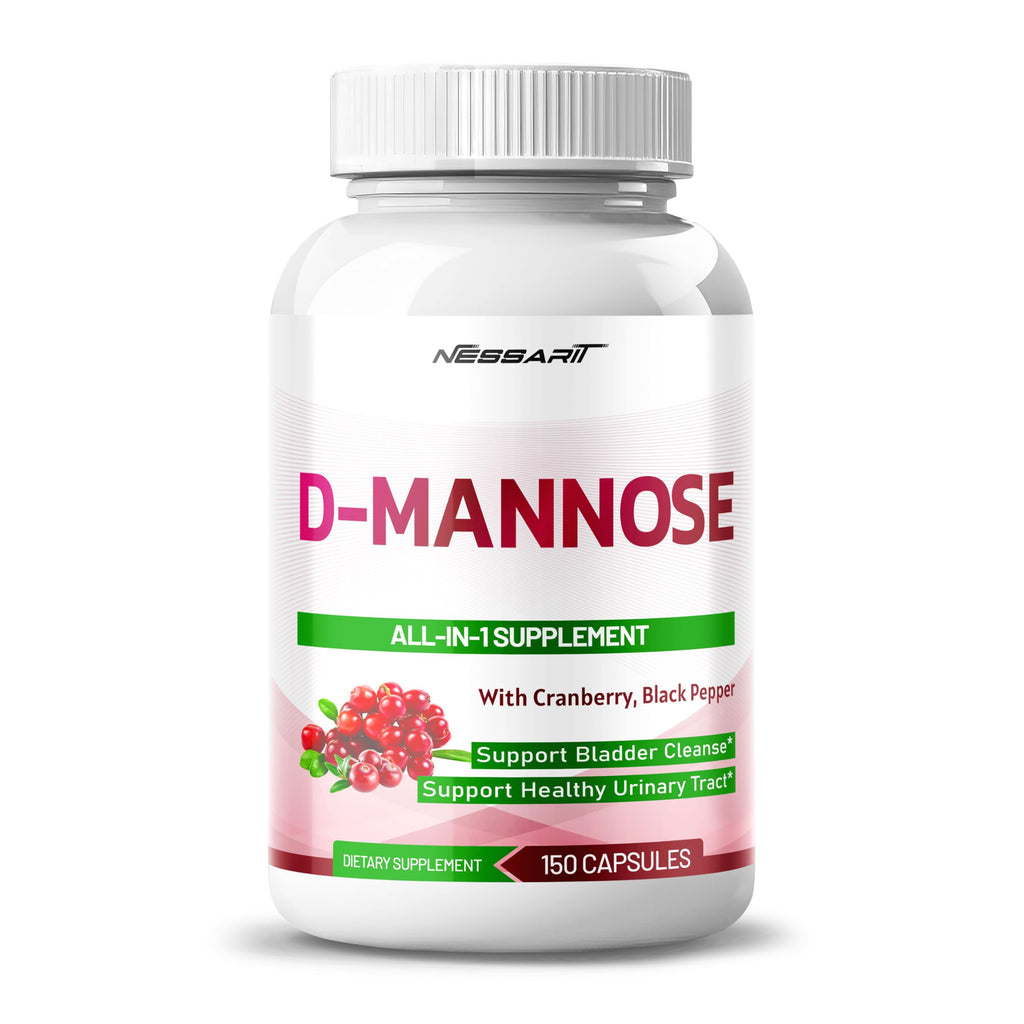 high potency cranberry supplement