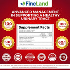 high potency cranberry supplement