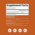 high potency creatine for athletes
