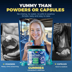 high potency creatine for athletes