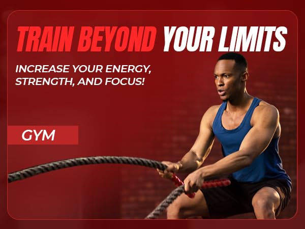 high potency creatine HCL formula