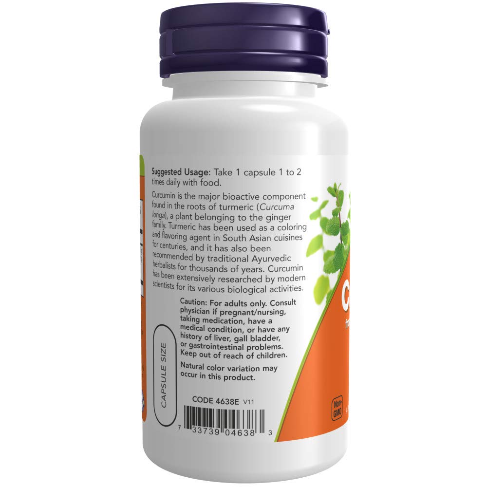 high potency curcumin extract benefits