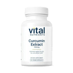 high potency curcumin extract capsules