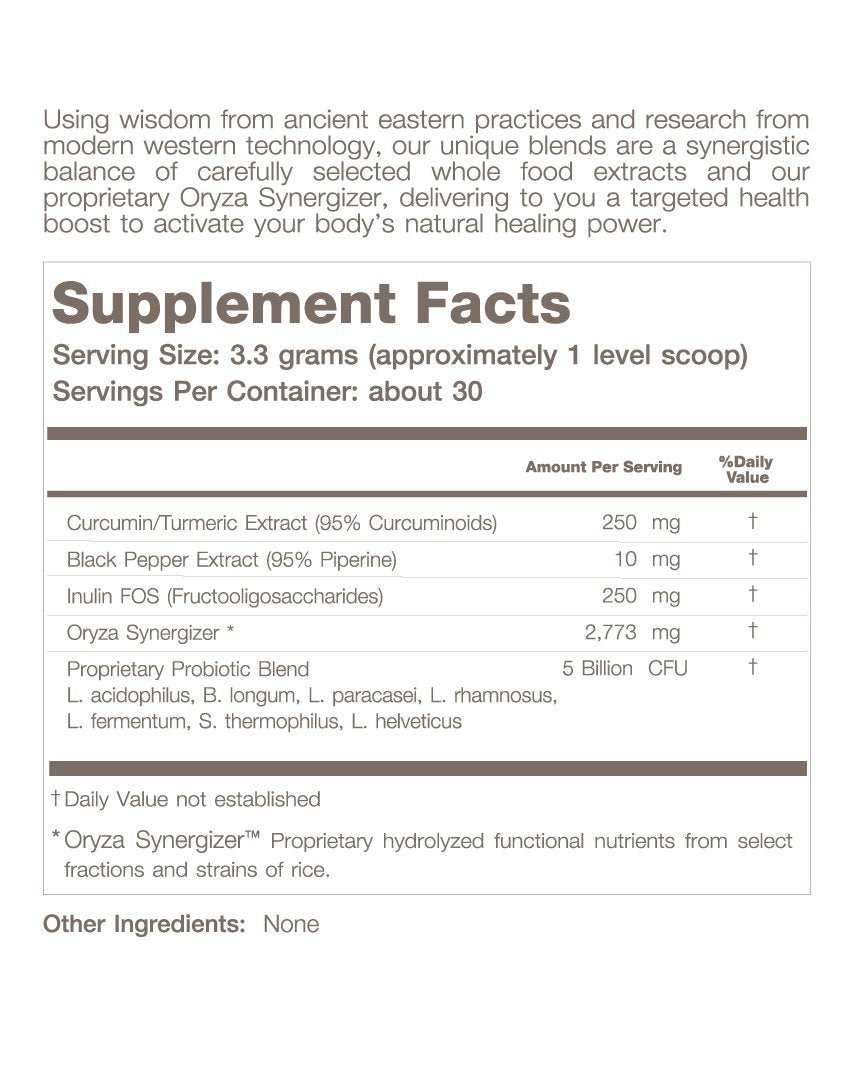 high potency curcumin extract