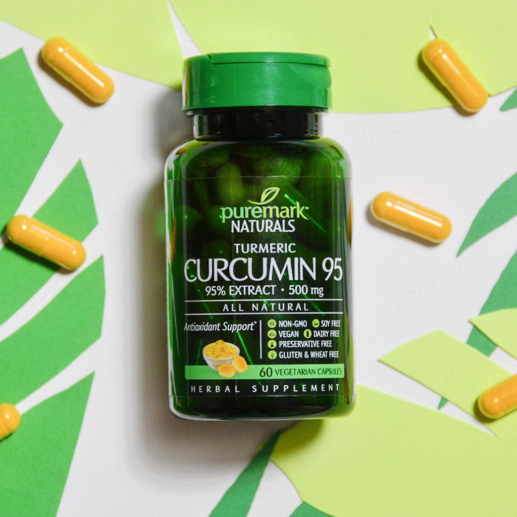 high potency curcumin for inflammation