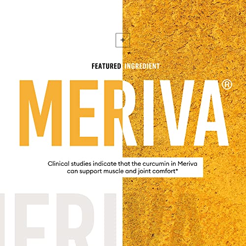 high potency curcumin for pain relief