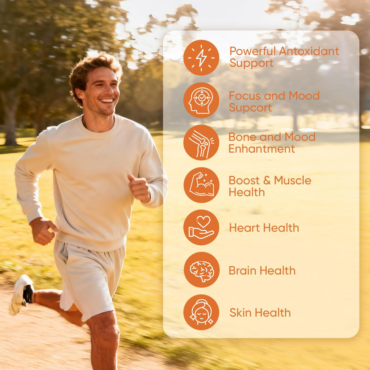 high potency curcumin for wellness