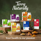 high potency curcumin formula