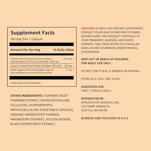 high potency curcumin supplement benefits