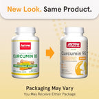 high potency curcumin supplement