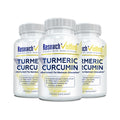 high potency curcumin supplement