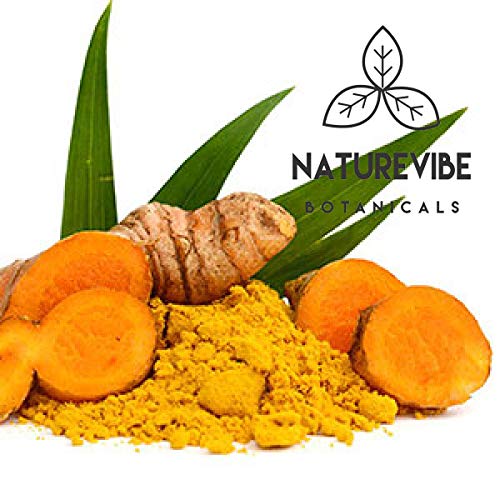 high potency curcumin supplement
