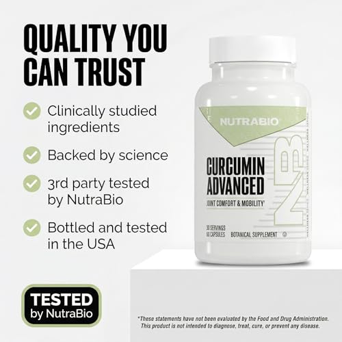 high potency curcumin with bromelain
