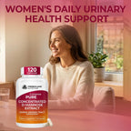 high potency D-Mannose 1500 mg