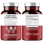 High potency D-Mannose for digestive health