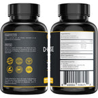 High potency D-Mannose for urinary tract wellness