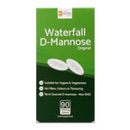 high potency D-Mannose supplement