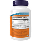 High potency DHA and EPA