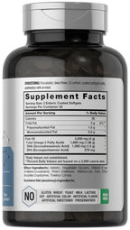 high potency DHA for wellness
