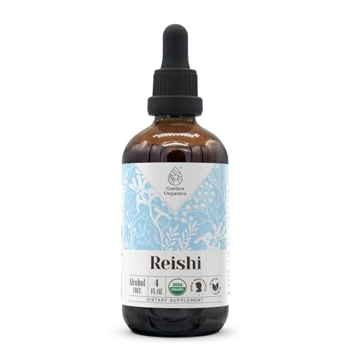 high-potency dietary mushroom supplement