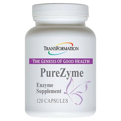 high-potency digestive enzymes blend