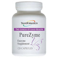 high-potency digestive enzymes blend
