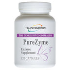 high-potency digestive enzymes blend