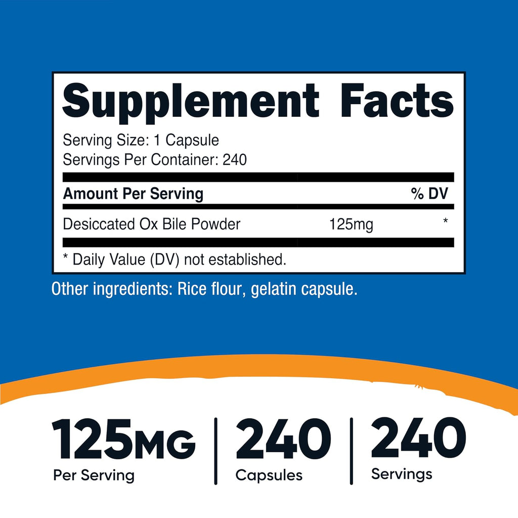 high potency digestive enzymes capsules