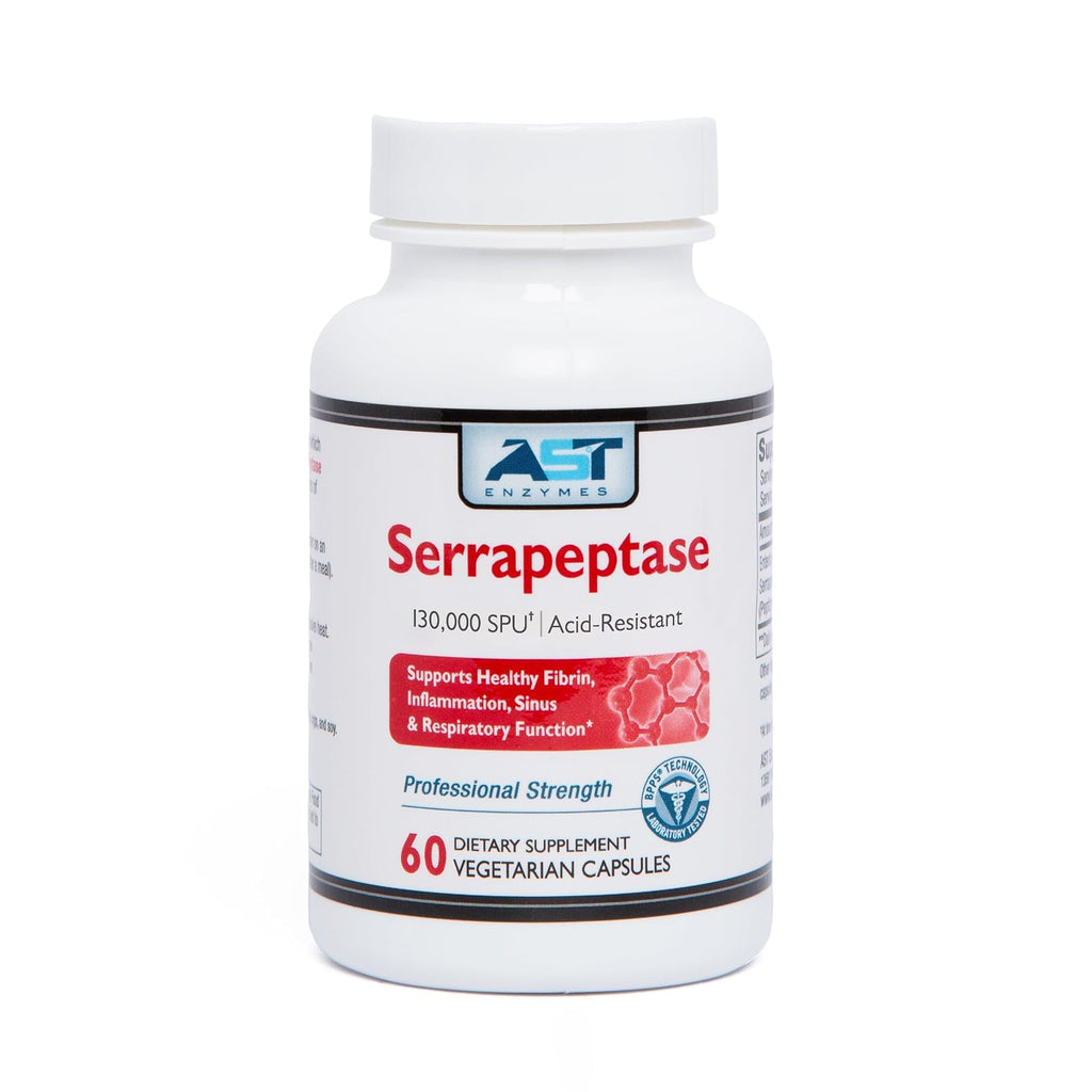 high potency digestive enzymes capsules