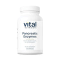 high potency digestive enzymes capsules