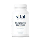 high potency digestive enzymes capsules