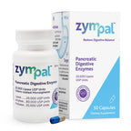 high potency digestive enzymes capsules