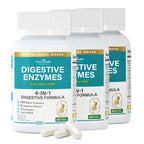 high potency digestive enzymes capsules