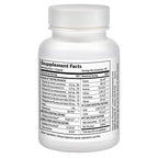 high potency digestive enzymes for meal support