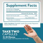 high potency digestive enzymes for wellness