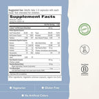 high potency digestive enzymes formula