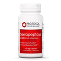 high potency digestive enzymes supplement