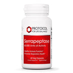 high potency digestive enzymes supplement