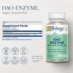 high potency digestive enzymes supplement