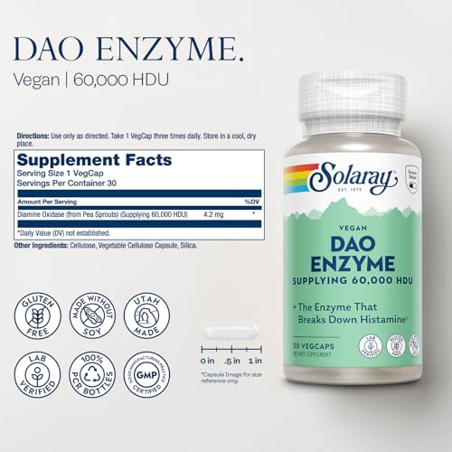 high potency digestive enzymes supplement