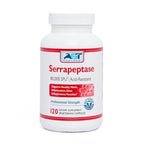 high potency digestive enzymes supplement