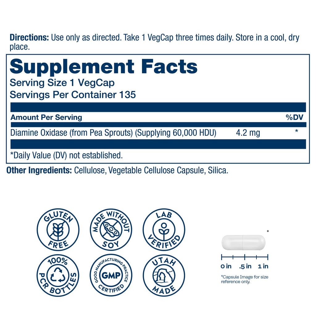 high potency digestive enzymes supplement