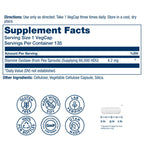 high potency digestive enzymes supplement