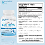 high potency digestive enzymes supplement