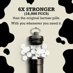 high potency digestive enzymes