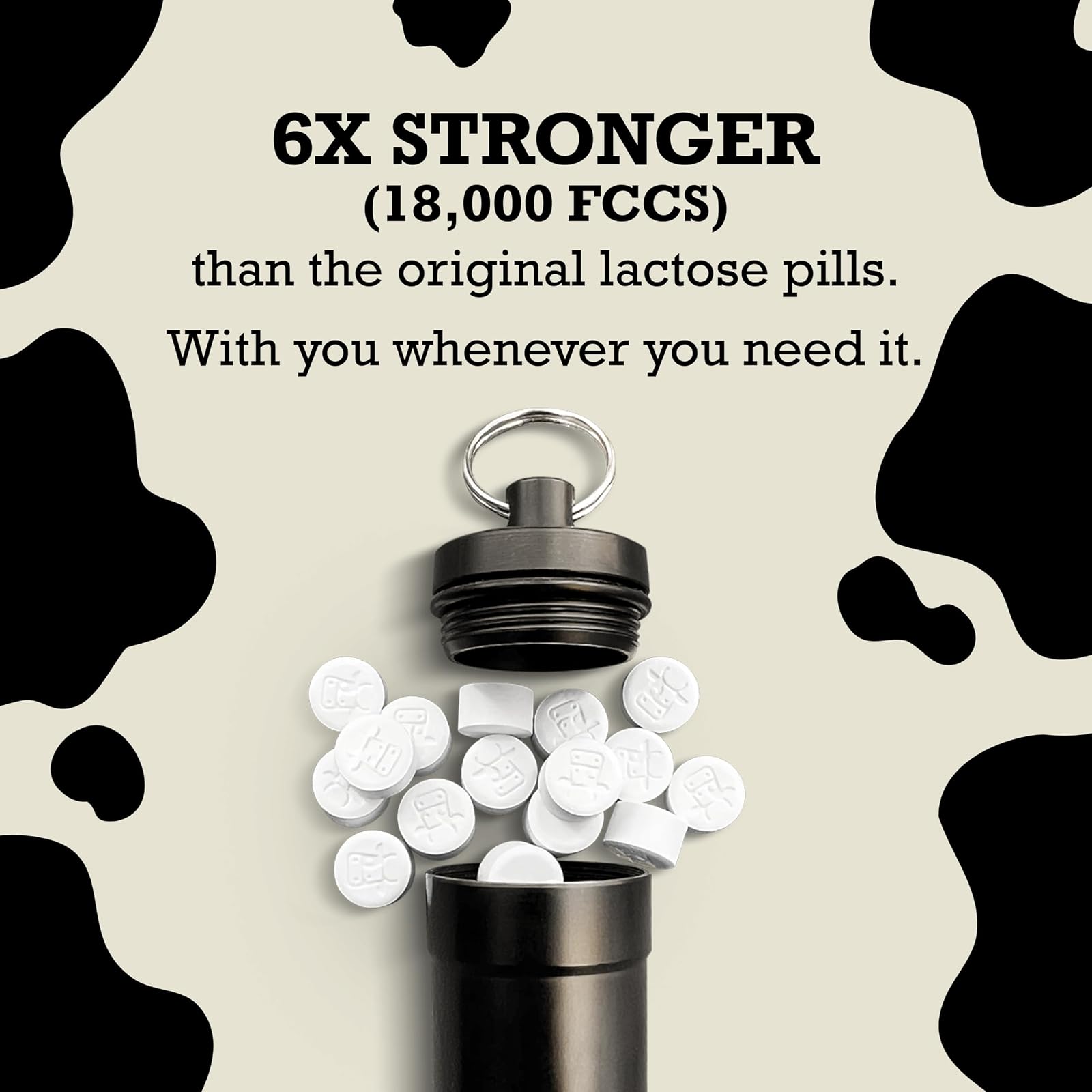high potency digestive enzymes